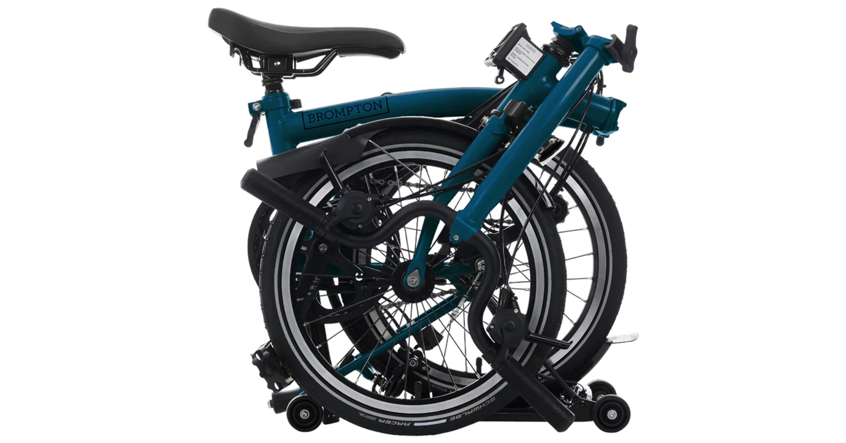 BROMPTON C Line Urban M2L - Brompton