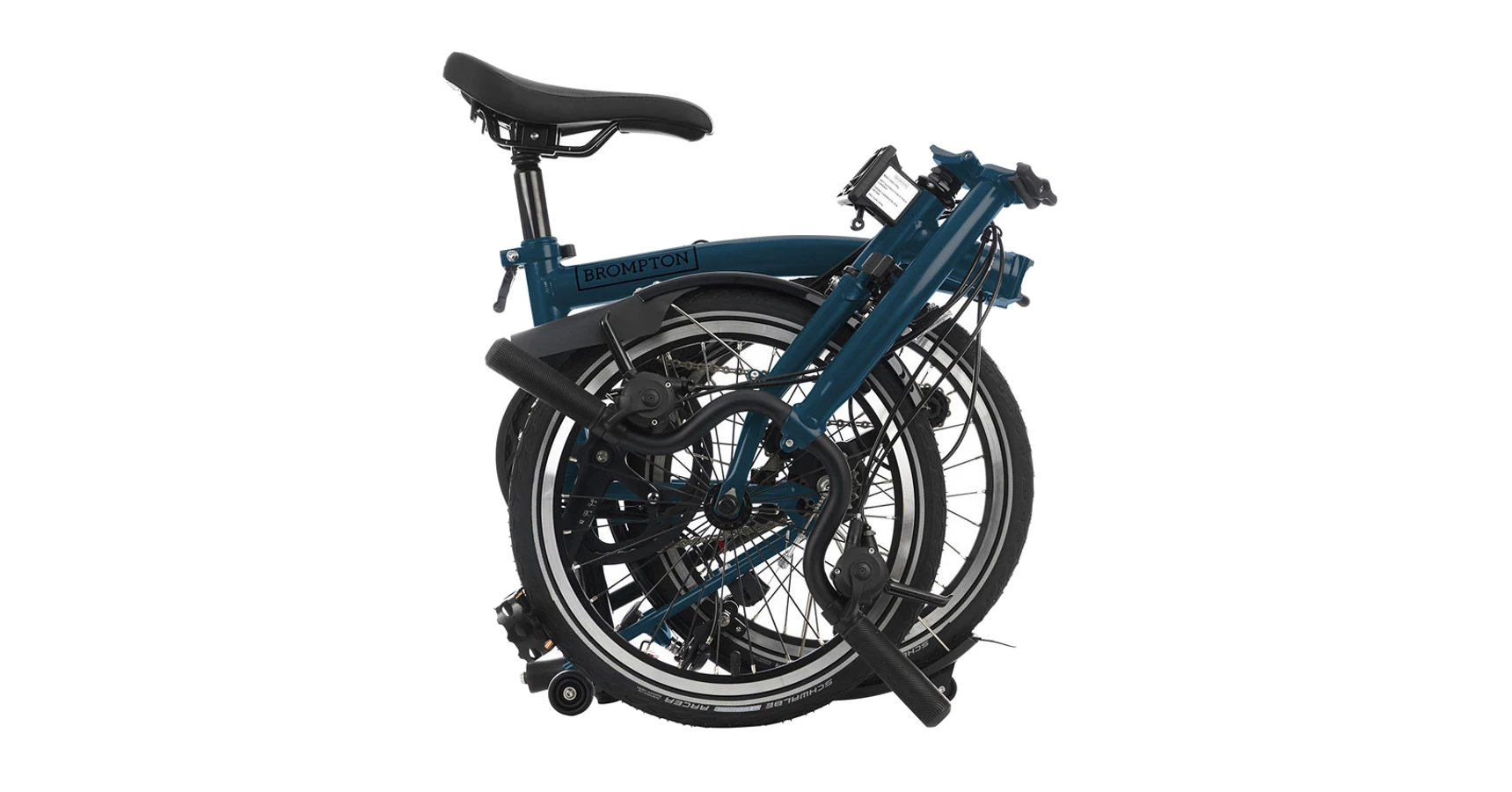 BROMPTON C Line Urban M2L - Brompton